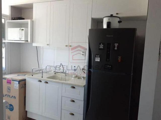 Apartamento proximo Metro Mobiliado