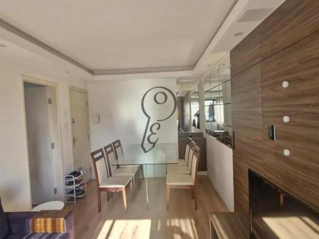 Apartamento proximo Metro Alto do Ipirnaga 2 dormtórios, 1 vaga coberta à venda, Vila Dom Pedro I
