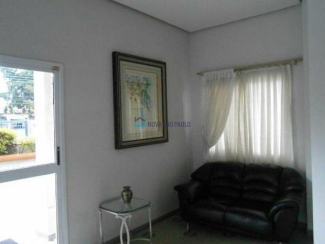 Apartamento próximo metrô Imigrantes, estuda permuta por apto no Morumbi, Klabin, Aclimação Visite!
