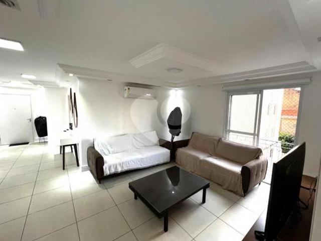 Apartamento próximo metrô Jardim São Paulo, 4 Dormitórios, 3 Suítes, Varanda Gourmet