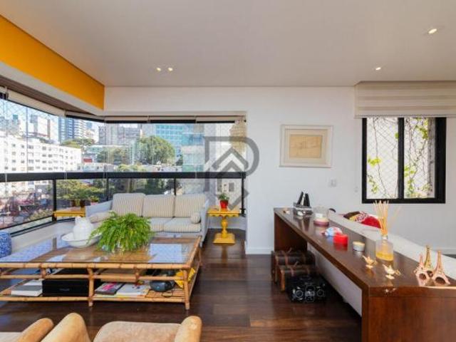 Apartamento proximo metrô paraiso mobiliado