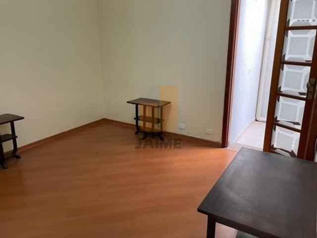 APARTAMENTO PROXIMO METRO SANTA CECILIA E STA CASA