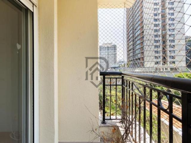 Apartamento proximo metrô vila madalena