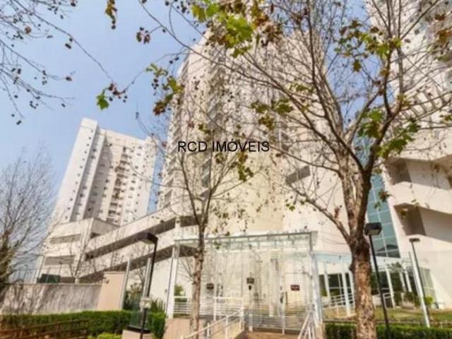 APARTAMENTO PRÓXIMO METRO VILA SONIA, 2 QUARTOS SUITE VAGA E LAZER COMPLETO
