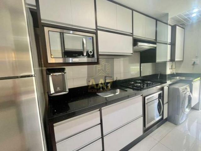 Apartamento próximo metrô Vila Sonia SP