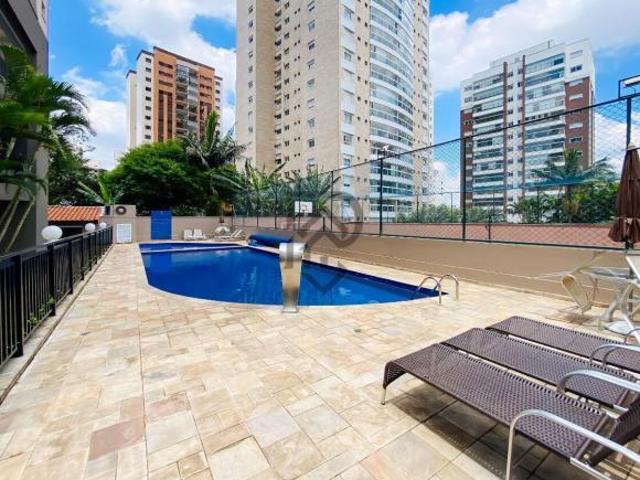 Apartamento proximo metrô vista livre