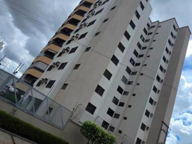 Apartamento proximo o centro Politico, Comper, Havan da Av CPA para venda, Eldorado, Cuiabá