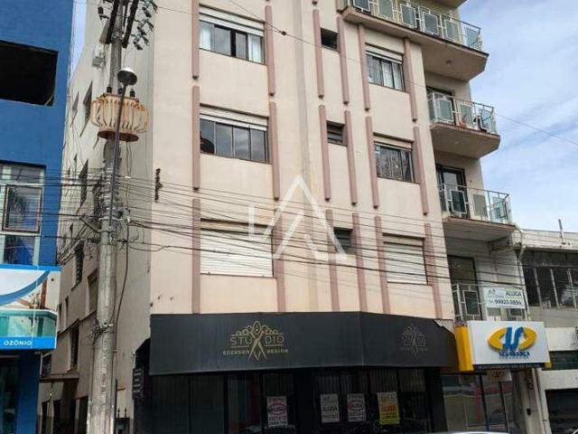 APARTAMENTO PROXIMO ATITUS | Lucas Araújo | Passo Fundo