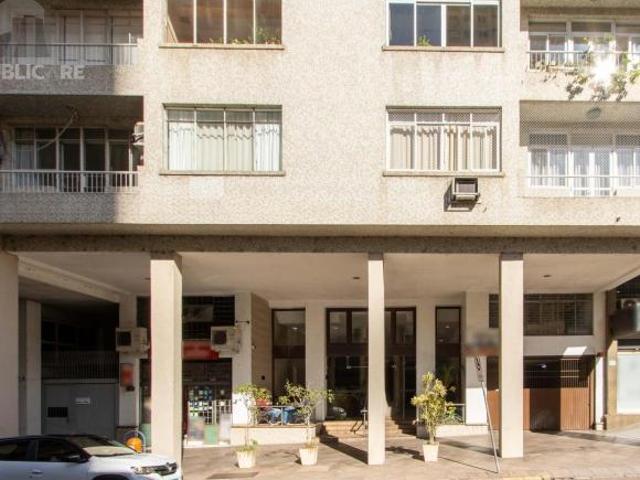 Apartamento próximo a Catedral de Porto Alegre
