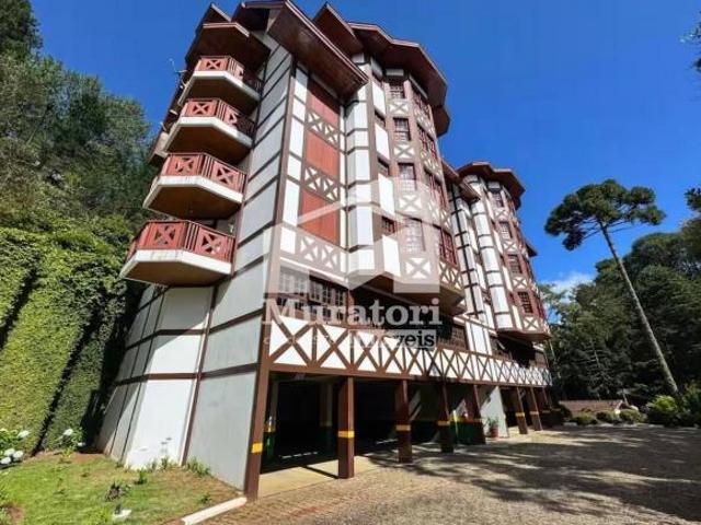 Amplo apartamento muito próximo à Capivari