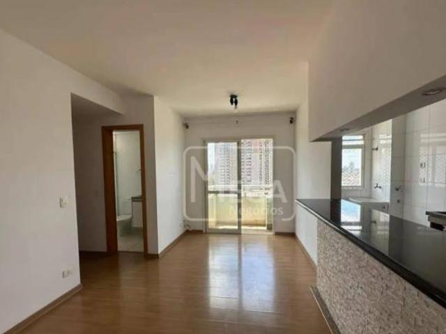Apartamento próximo à Alphaville, localização privilegiada à venda, 2 dormitórios, 60 m² por R$ 430