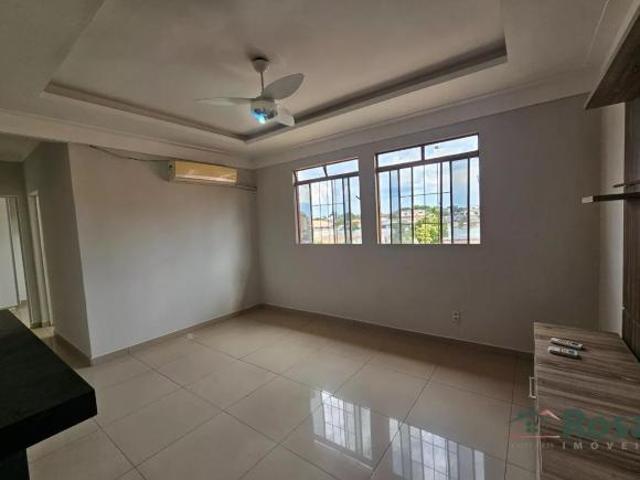 Apartamento próximo a Arena Pantanal para venda, Cidade Alta, Cuiabá