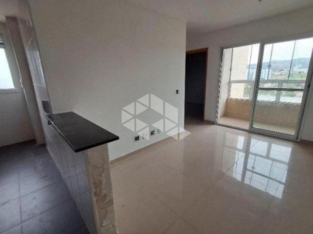 Apartamento próximo a Assis Brasil