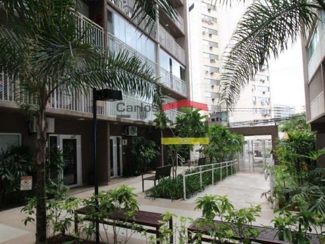 Apartamento Próximo á Av. Braz Leme 1Dorm. / 1 Suíte