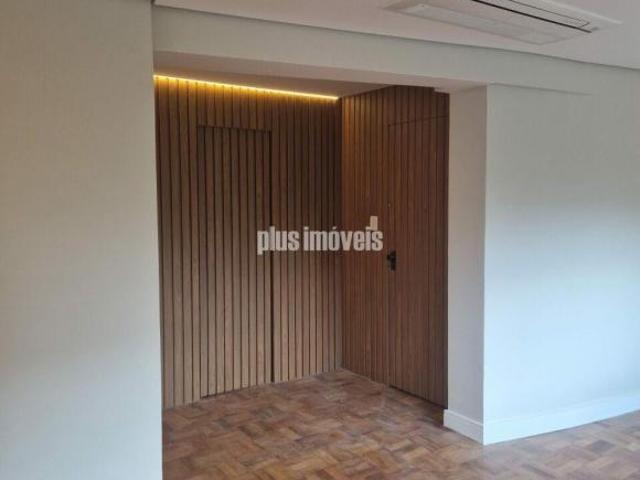 Apartamento próximo a Av. Paulista