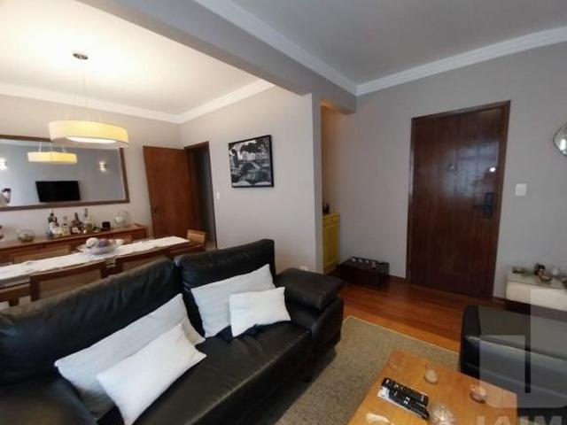 APARTAMENTO PROXIMO A AV PAULISTA DE 3 DORMTS, 1 VAGA
