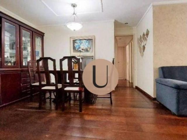 Apartamento próximo a Avenida Paes de Barros a venda