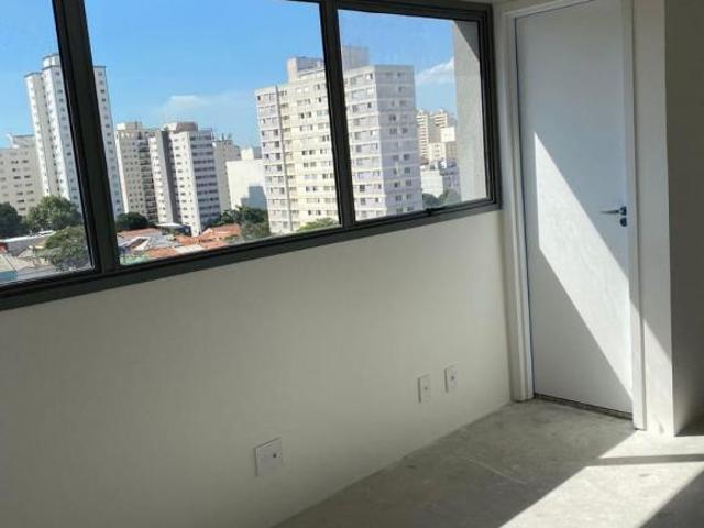 Apartamento próximo à avenida Sumaré, Shopping Bourbon à venda, Perdizes, São Paulo, SP