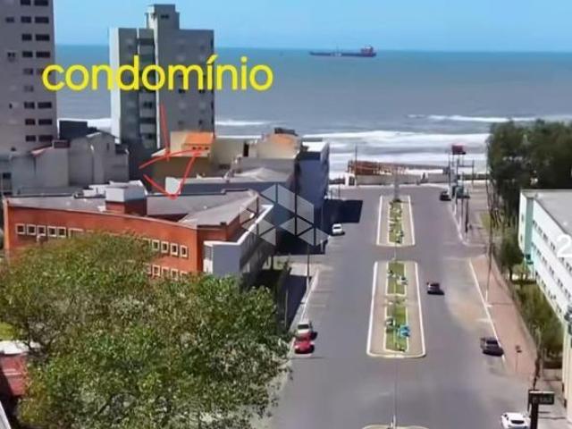 Apartamento Próximo a Beira Mar