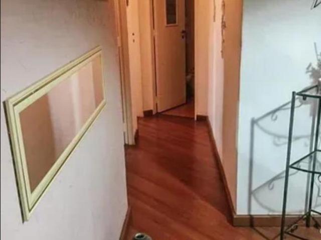 Apartamento próximo a Estação Adolfo Pinheiro com 60 m²!