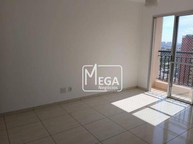 Apartamento próximo à Estação Piqueri à venda, 57 m² por R$ 429.000 São Paulo/SP