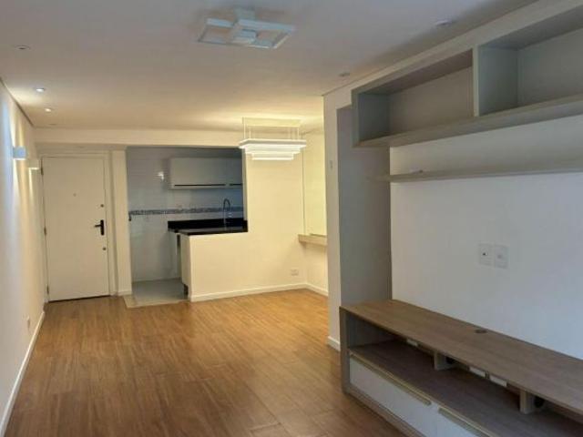 APARTAMENTO PROXIMO A ESTAÇÃO SANTA CRUZ 2 QUARTOS 1 SUITE