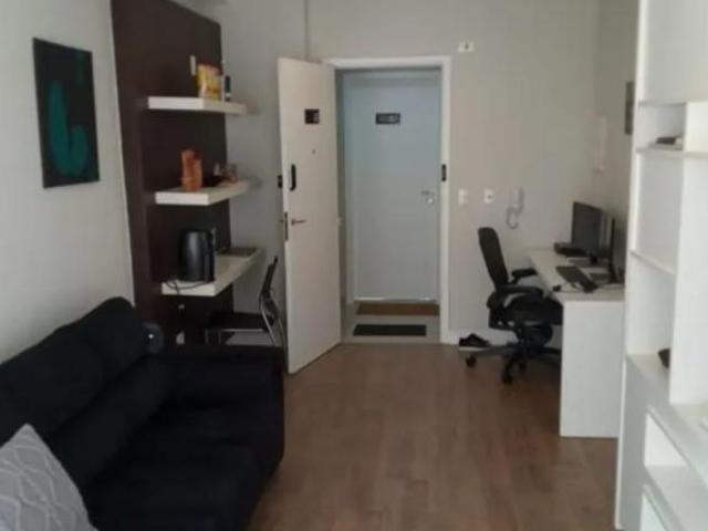 Apartamento próximo a estação Vila Olímpia com 44 m² !