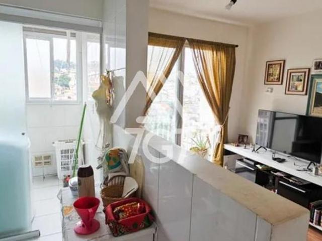 APARTAMENTO PRÓXIMO A ESTAÇÃO VILA SÔNIA DO METRÔ | AP19476
