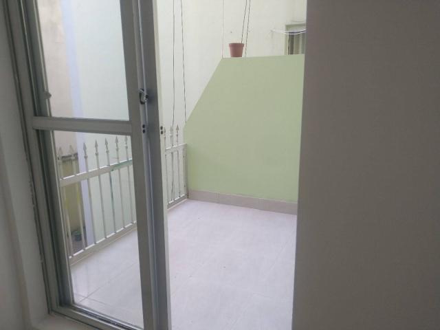 Apartamento próximo a Estácio de Sá