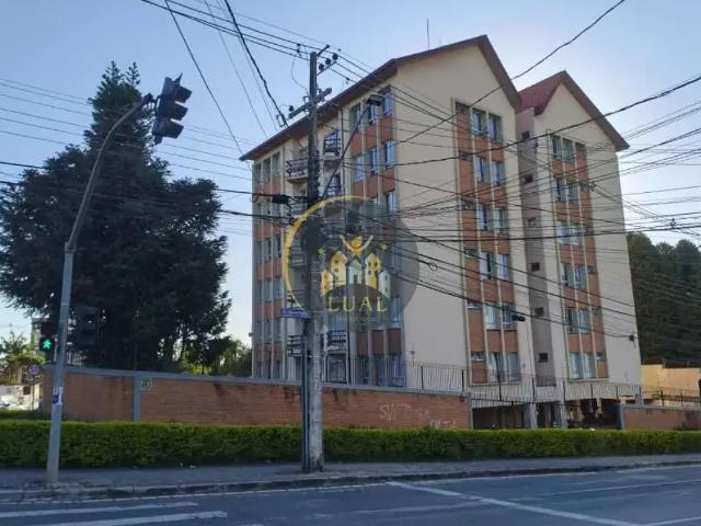 Apartamento próximo a Faculdade Mackenzie e terminal Campina do Siqueira