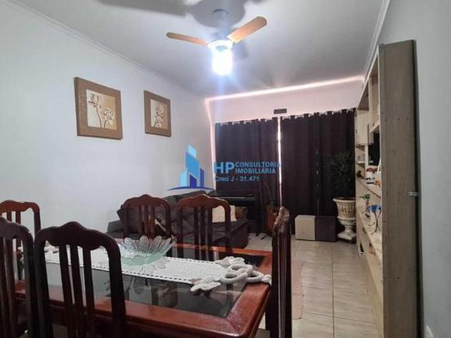 Apartamento Próximo à Faculdade Barão de Mauá