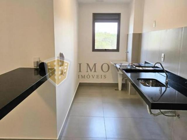 Apartamento Próximo à Faculdade Unaerp, 01 Quarto Suíte, Novo, 40,50m², R$ 380.000,00