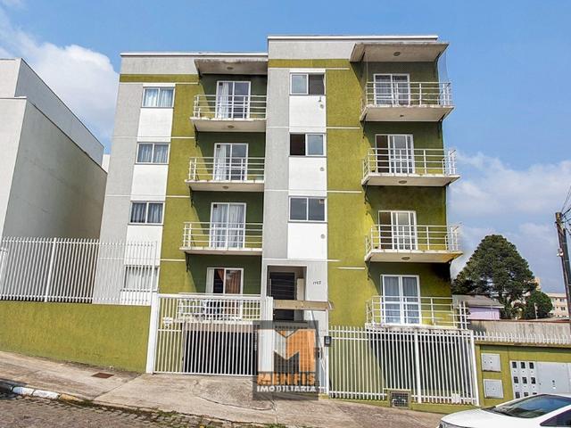 Apartamento próximo a Facvest