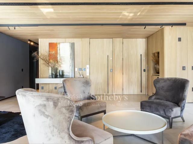 Apartamento próximo à Faria Lima