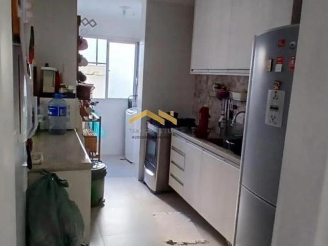 Apartamento próximo a FEI Lazer completo S.B.Campo