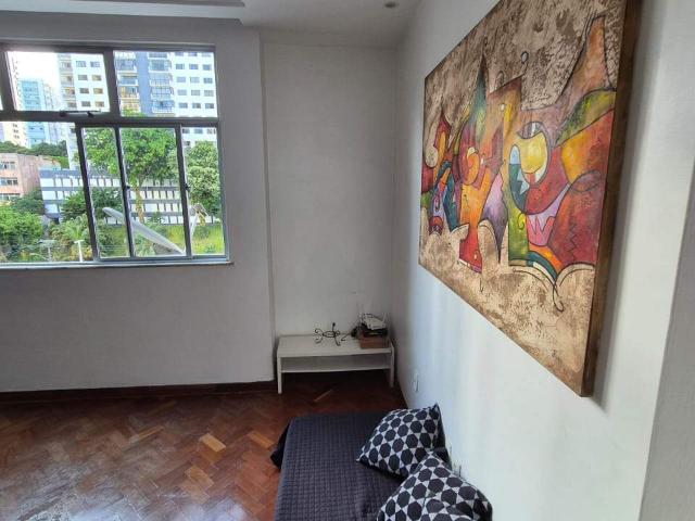 APARTAMENTO PRÓXIMO À FESTA DE CARNAVAL EM SALVADOR!