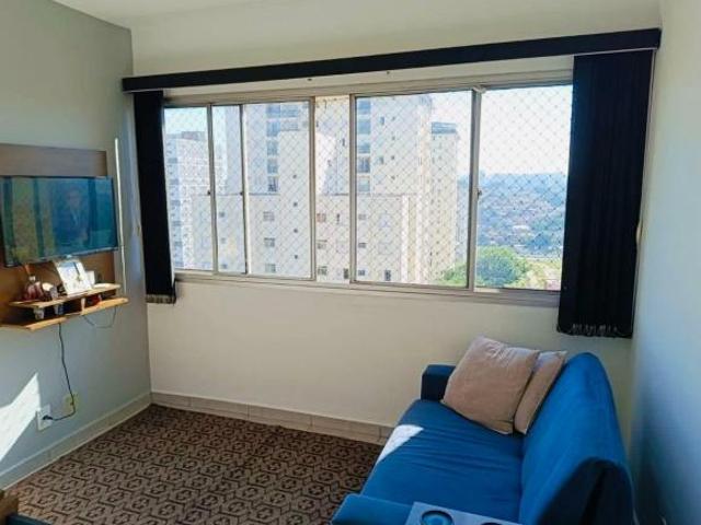 APARTAMENTO PRÓXIMO A FUTURA ESTAÇÃO LINHA OURO DO MONOTRILHO!