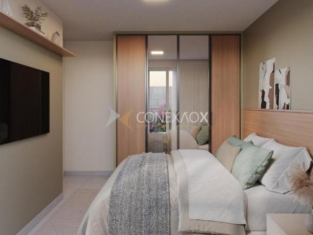 Apartamento próximo à John Boyd Dunlop