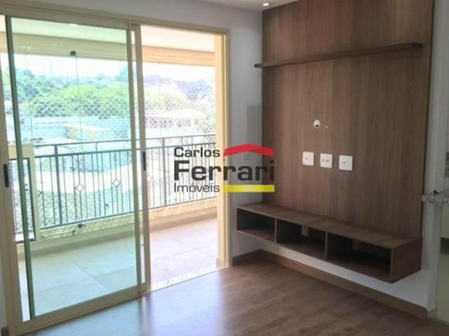 Apartamento Próximo à Ponte da Casa Verde
