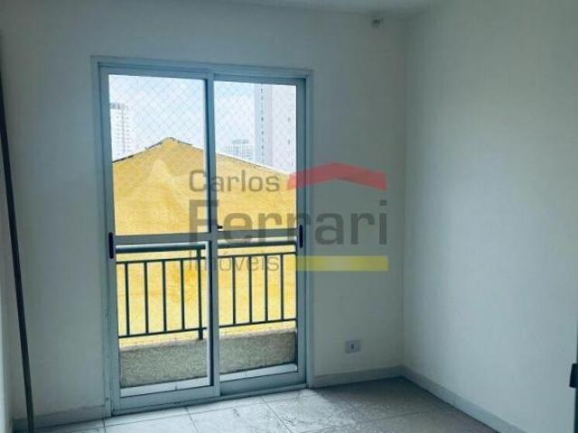 Apartamento próximo à Parada Inglesa, 2 dormitórios, 2 vagas