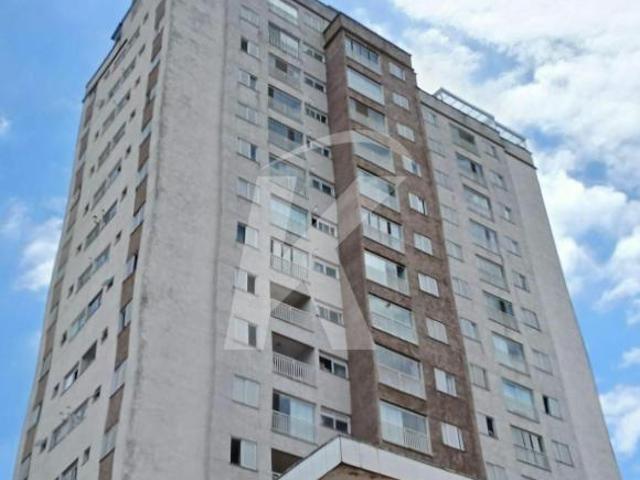 Apartamento próximo a Parada Inglesa, com 2 dormitórios, 1 vaga, Confira !