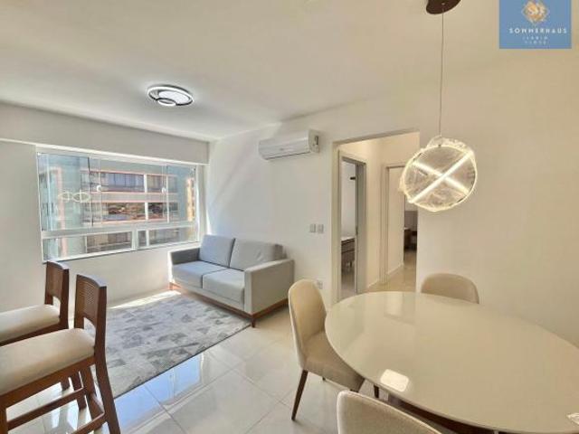 Apartamento próximo à praça Flávio Boianovski