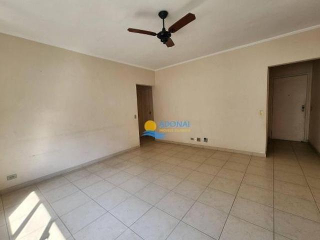 Apartamento próximo à praia 3 dormitórios — Enseada — Guarujá