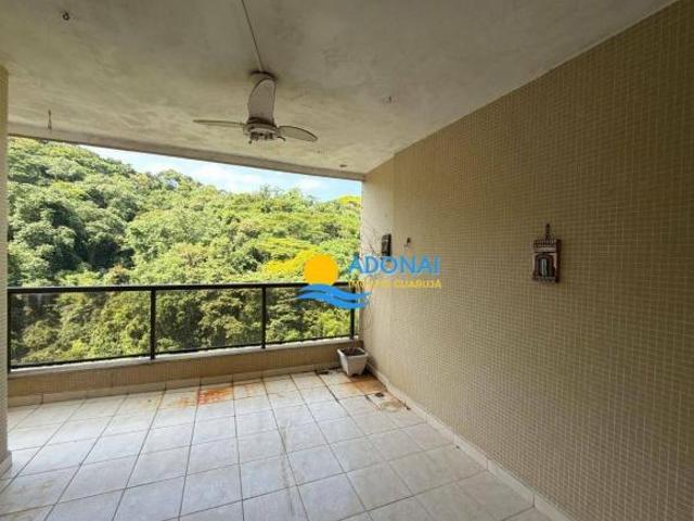 Apartamento próximo à praia 3 dormitórios — Pitangueiras — Guarujá