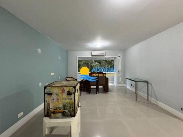 Apartamento próximo à praia 3 dormitórios — Pitangueiras — Guarujá