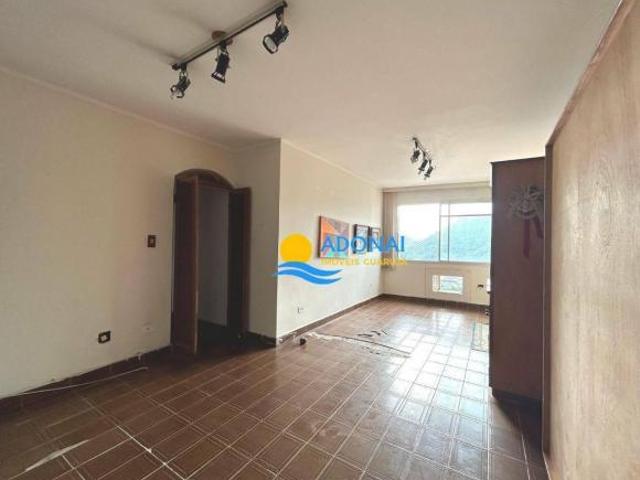 Apartamento próximo à praia 3 dormitórios — Pitangueiras — Guarujá