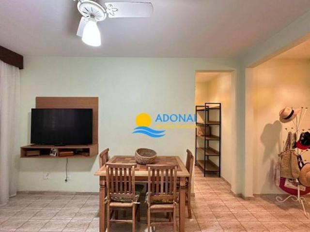 Apartamento próximo à praia 1 dormitórios — Astúrias — Guarujá