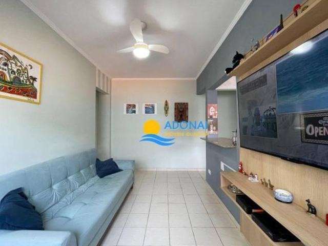 Apartamento próximo à praia 1 dormitórios — Astúrias — Guarujá