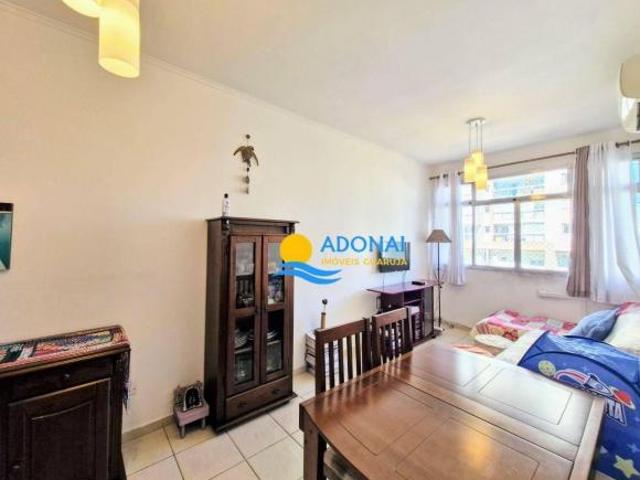 Apartamento próximo à praia 1 dormitórios — Astúrias — Guarujá