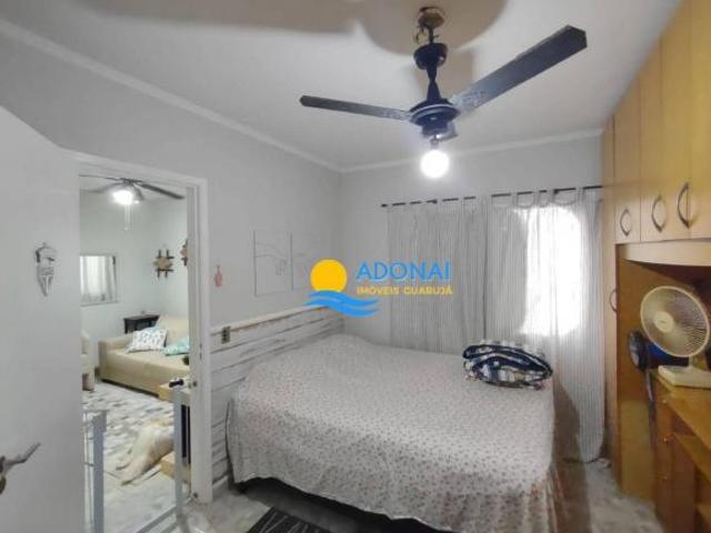 Apartamento próximo à praia 1 dormitórios — Enseada — Guarujá